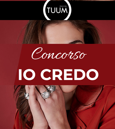 Concorso a premi Tuum - Concorsi a premio - Soldissimi.it