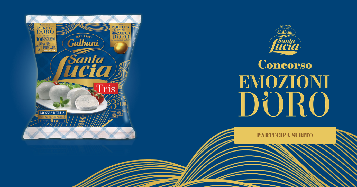 Concorso a premi Santa Lucia - Concorsi a premio - Soldissimi.it