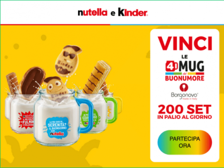 Concorsi a premio - Soldissimi.it