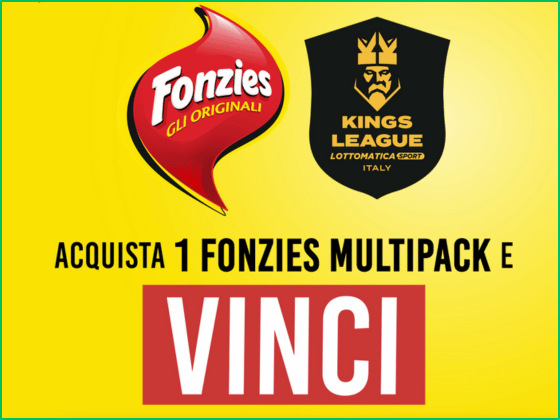 Vinci con Esselunga e Fonzies - Concorsi a premio - Soldissimi.it