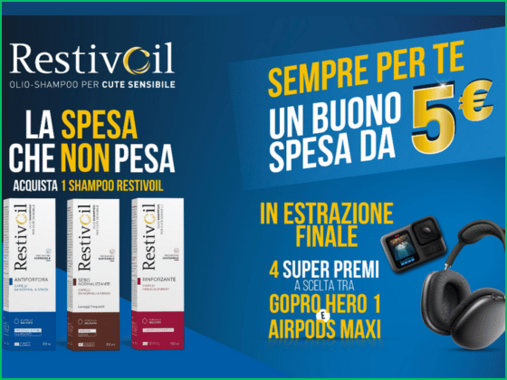 Concorso Lotteria Dell'Estathè - Concorsi a premio - Soldissimi.it